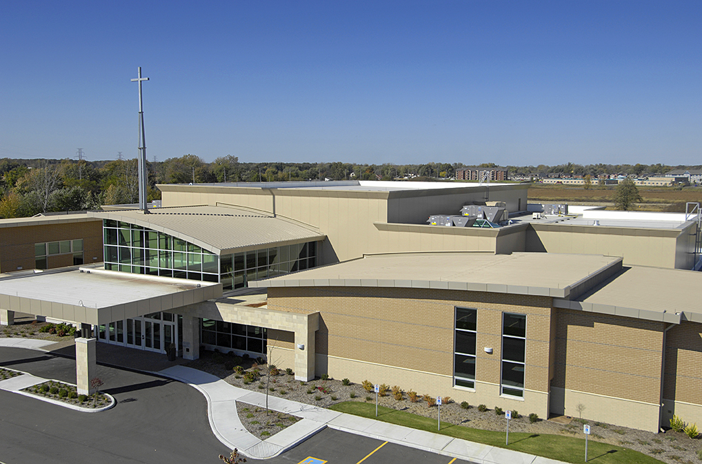 HPAC | Procon | ProCon Roofing | USA Commercial Installations & Repairs