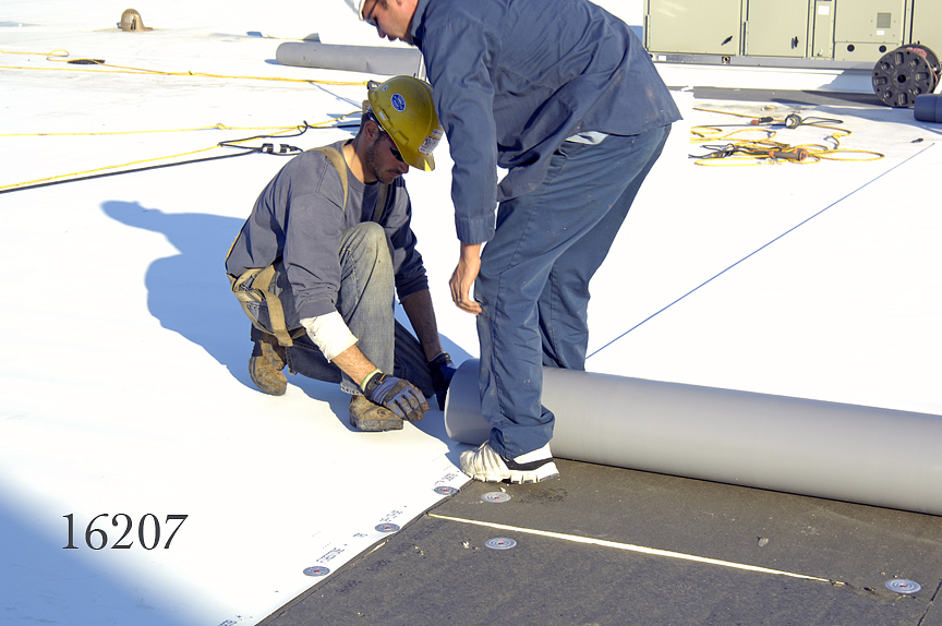 Lowe's | Procon | ProCon Roofing | USA Commercial Installations & Repairs