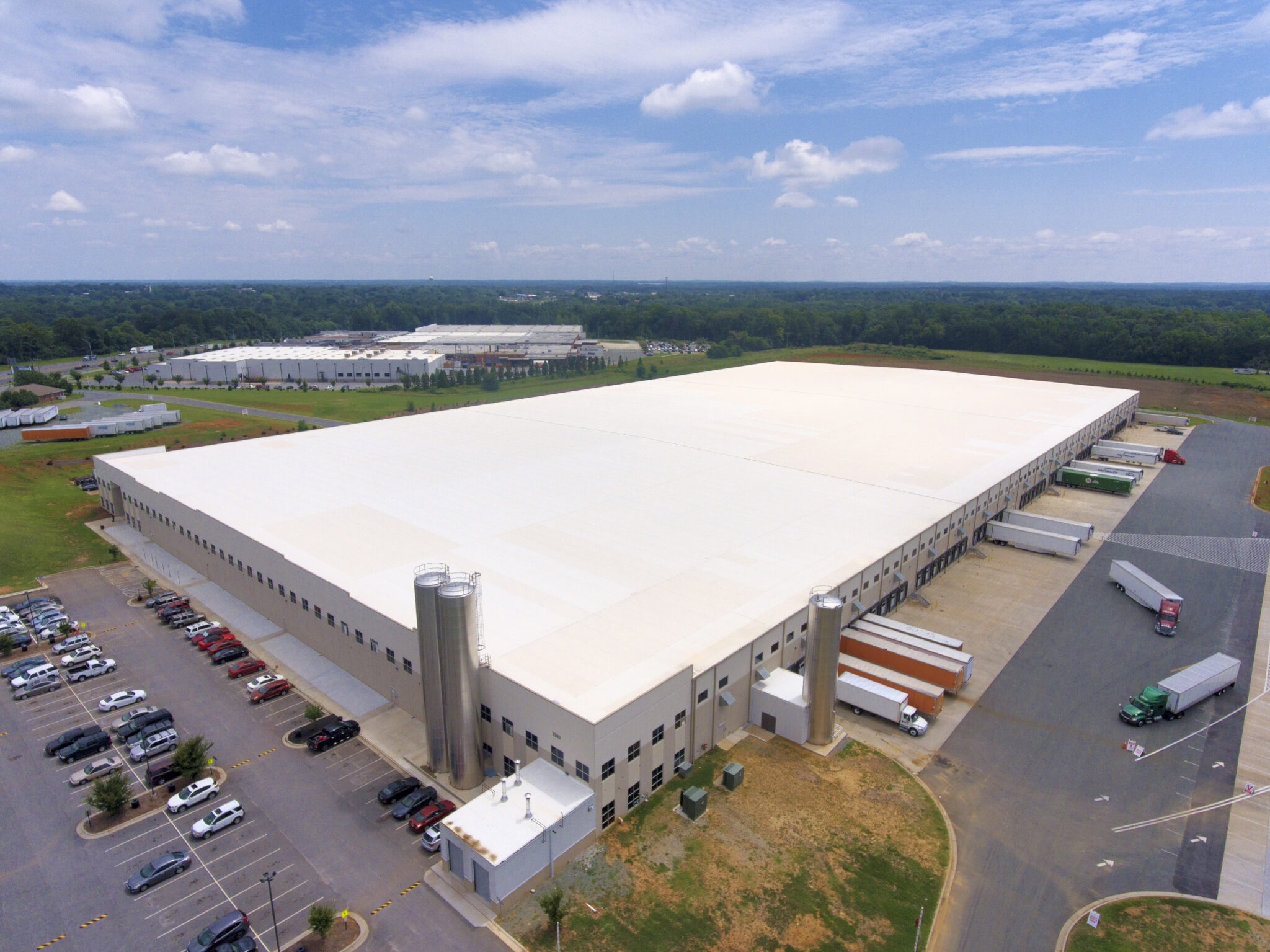 Alamance Foods | Procon