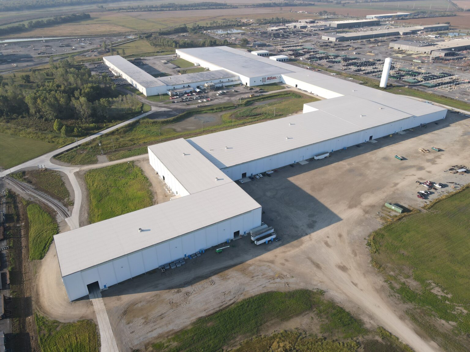 Atlas Tube-GenBidders | Procon