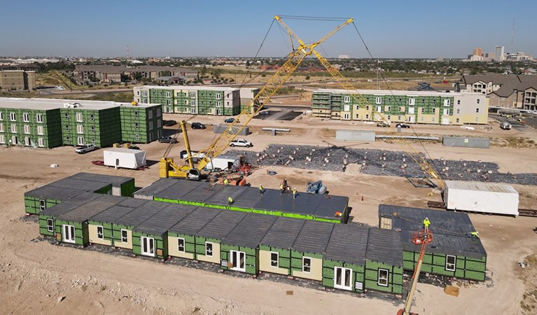 USA Featured Projects | ProCon Roofing